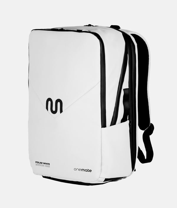 onemate.de | Funktionale Rucksäcke für einen organisierten Alltag