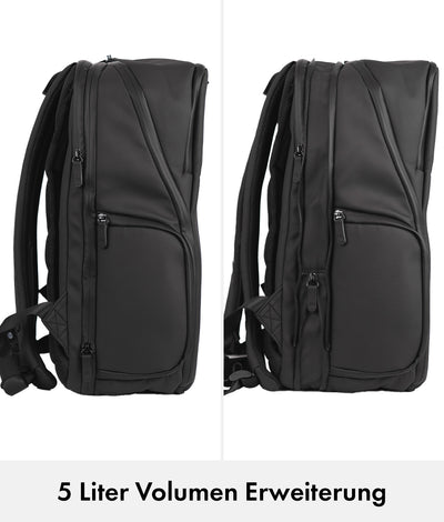 Modular Backpack Pro 2