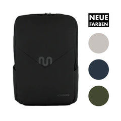 onemate.de | Funktionale Rucksäcke für einen organisierten Alltag